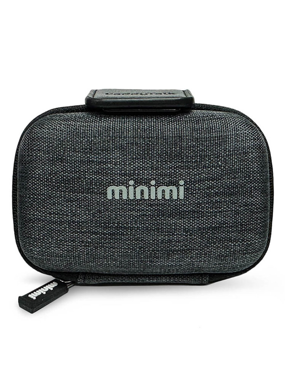 CaddyTalk Minimi NR Rangefinder | GolfBox